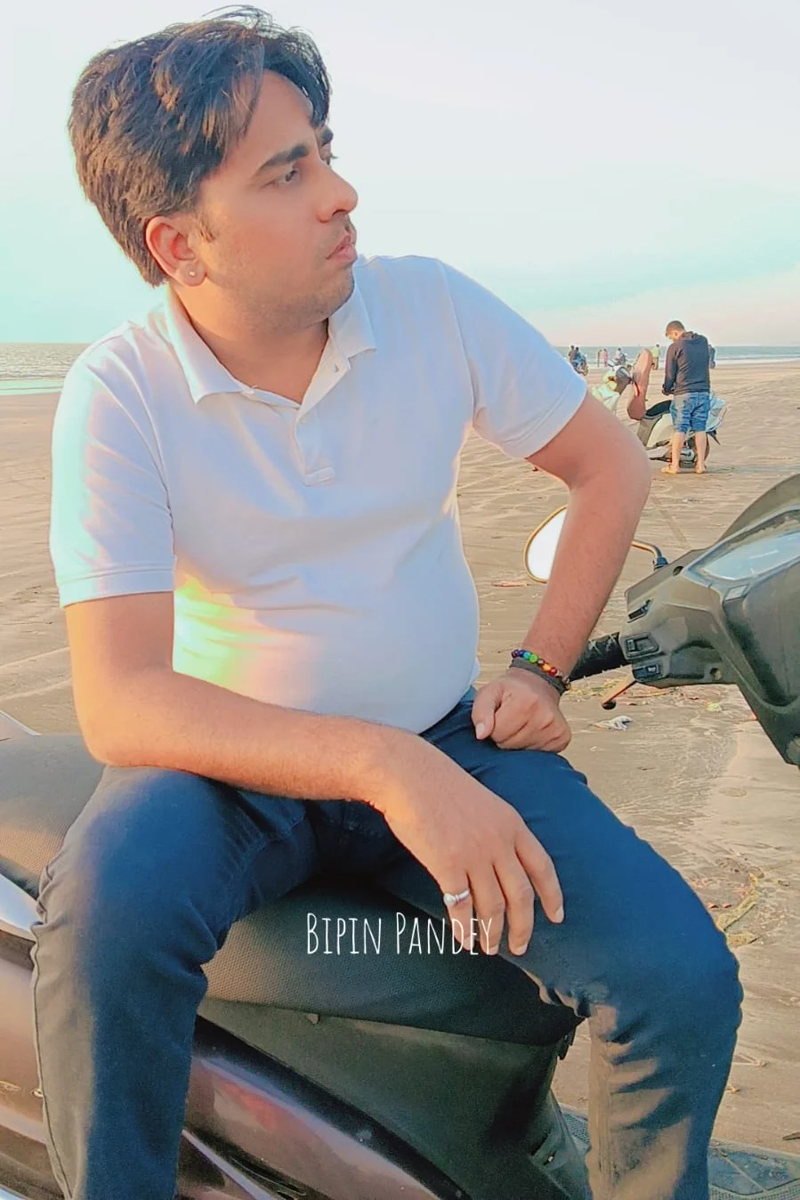 Bipin Pandey – Founder of NBP DigiTech, NBPTimes & Yonoj News | Indian ...